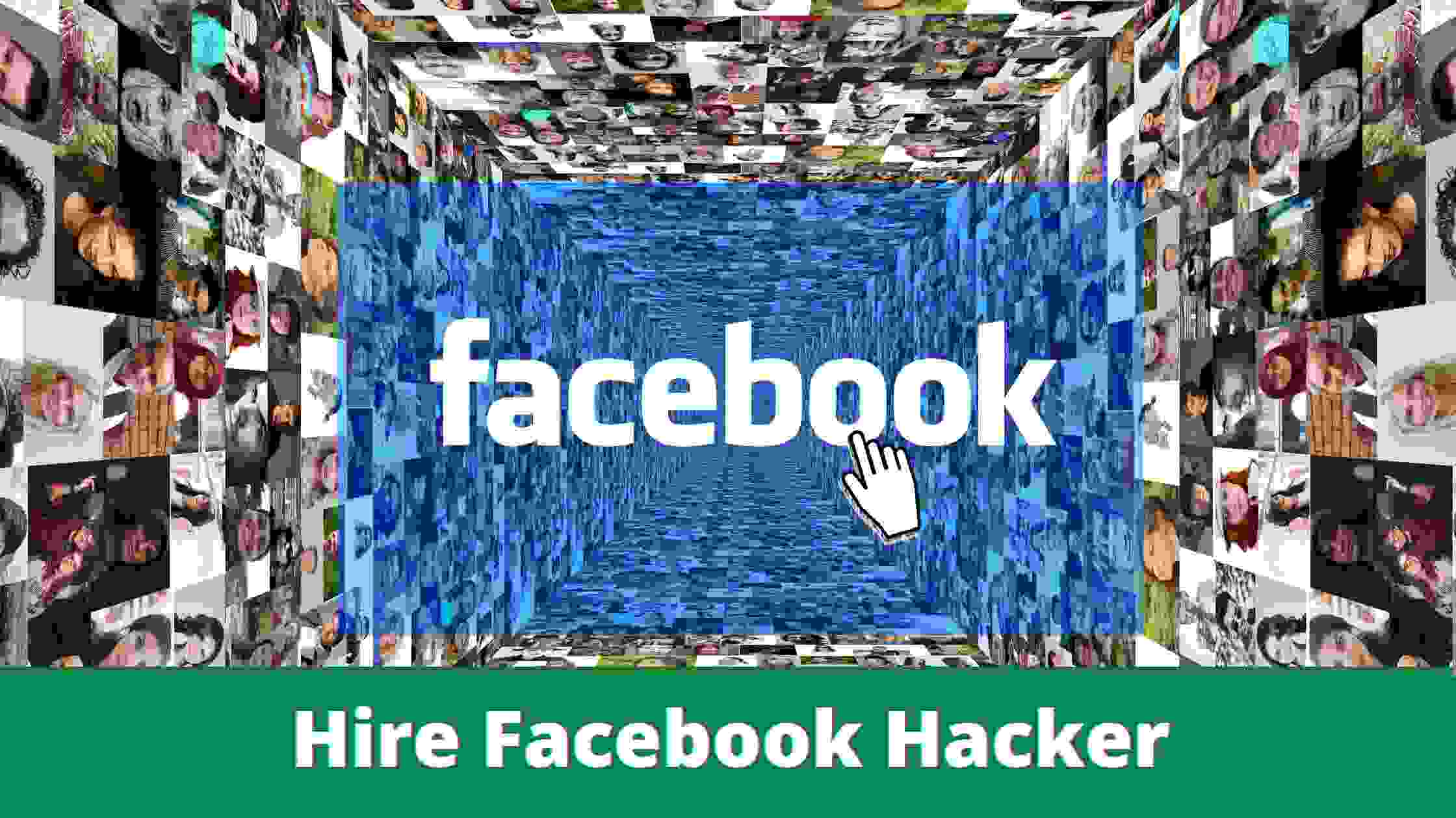 Hire Professional Facebook Hackers - HackersList