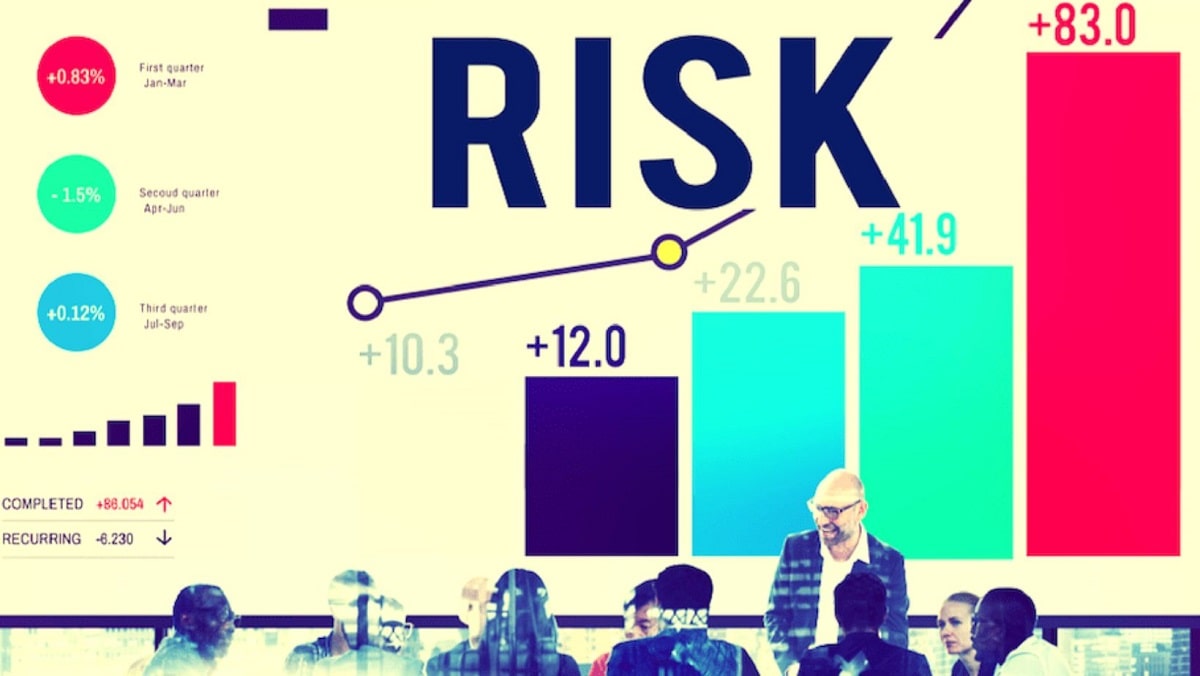 How To Minimize Security Risks » Hackerslist Marketplace