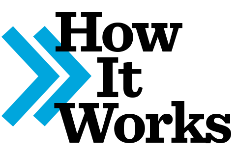 How It Works » HackersList