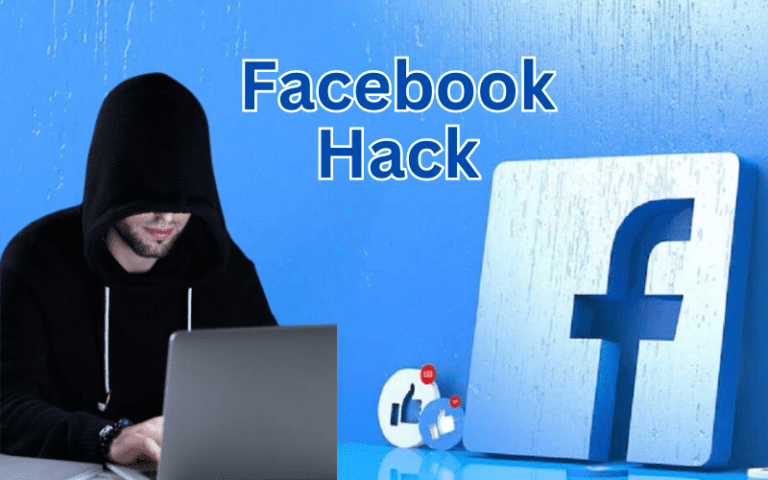 Online Facebook Hacking: Common Techniques Used by Hackers