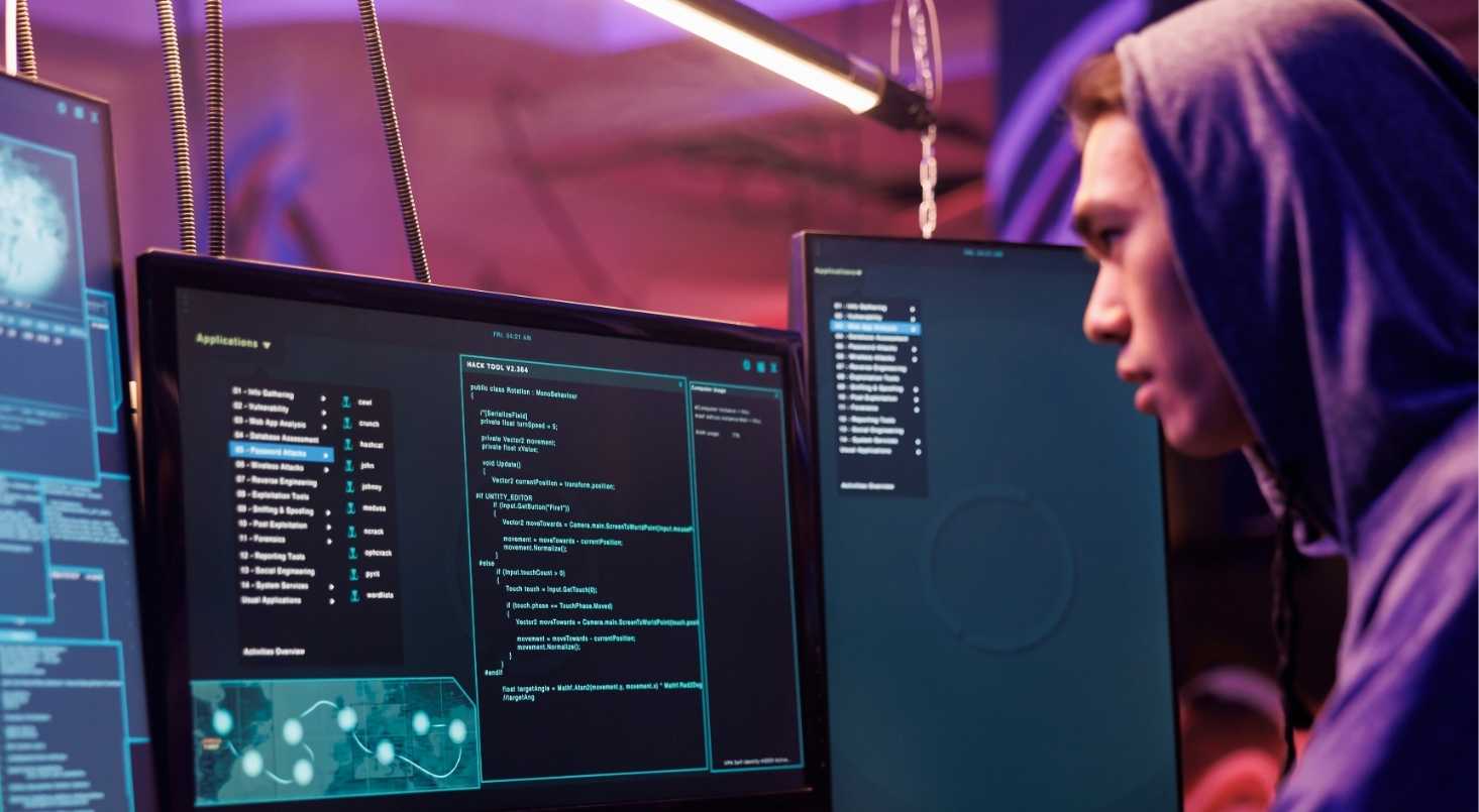 Instagram Hacker Hacking | Prevent and Ensure Privacy » Hackerslist ...